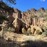 Red Mountain Trail, Arizona - 823 Reviews, Map | AllTrails