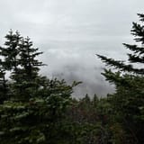 Burroughs Range Trail (Wittenberg, Cornell, Slide Trail), New York ...