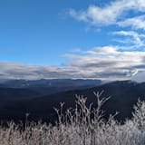 Burroughs Range Trail (Wittenberg, Cornell, Slide Trail), New York ...