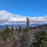 Burroughs Range Trail (Wittenberg, Cornell, Slide Trail), New York ...