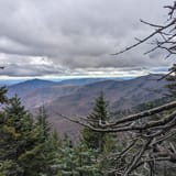 Burroughs Range Trail (Wittenberg, Cornell, Slide Trail), New York ...