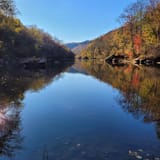 Angel Falls via John Smith Trail, Tennessee - 44 Reviews, Map | AllTrails