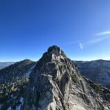 Rubicon Peak Trail, California - 949 Reviews, Map | AllTrails