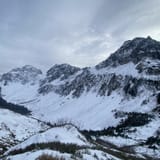Sahale Arm Trail to Sahale Mountain, Washington - 345 Reviews, Map ...