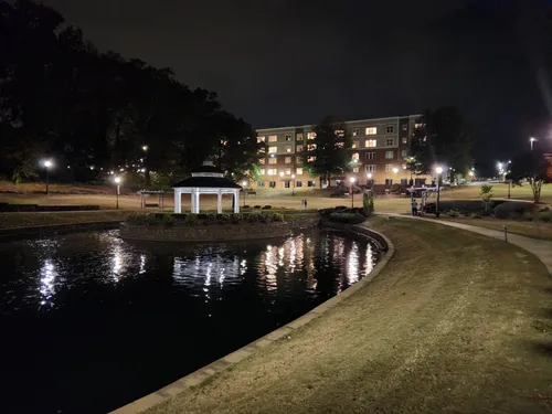 Best Hikes and Trails in Greer City Park | AllTrails
