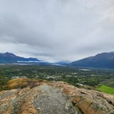 Bodenburg Butte via West Butte Trail, Alaska - 1,253 Reviews, Map ...