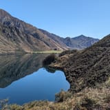 Moke Lake Loop Track, Otago, New Zealand - 337 Reviews, Map | AllTrails