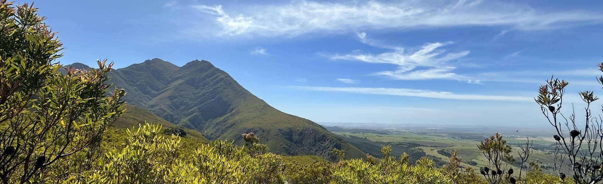Leeu River Trail: 2 foto's - West-Kaap, Zuid-Afrika | Wandelen - AllTrails