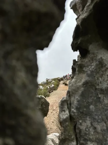 Best Hikes and Trails in Dassieshoek Nature Reserve | AllTrails