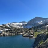 Twenty Lakes Basin Loop, California - 476 Reviews, Map | AllTrails