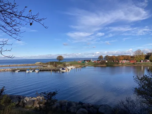 Best Camping Trails in Limhamn | AllTrails