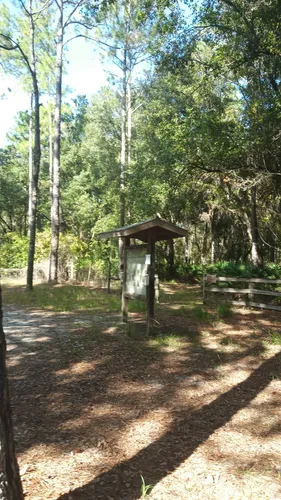 Best Hikes and Trails in Caravelle Ranch Wildlife Management Area ...