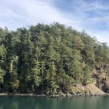 Lighthouse Point via Bowman Bay/Rosario Beach Trail, Washington - 1,795 ...