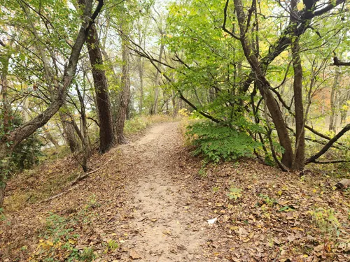 Best Hikes and Trails in Neshaminy State Park | AllTrails