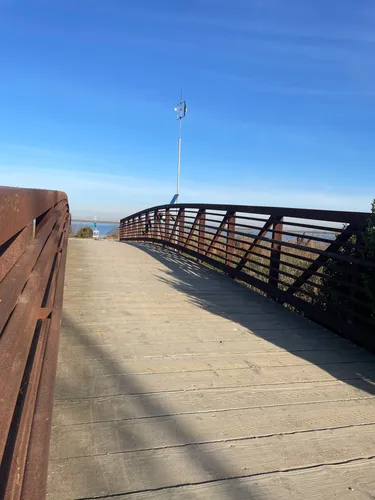 Best Hikes and Trails in Sunnyvale Baylands Park | AllTrails