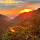 Moanalua Valley and Tripler Ridge Trail Loop, Oahu, Hawaii - 191 ...