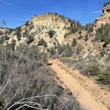 The Belly of the Dragon, Utah - 1,649 Reviews, Map | AllTrails