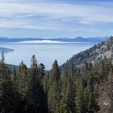 Tamarack Peak Loop, Nevada - 994 Reviews, Map | AllTrails