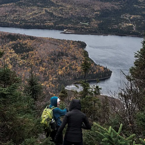 Best Forest Trails in Mount Carleton Provincial Park | AllTrails