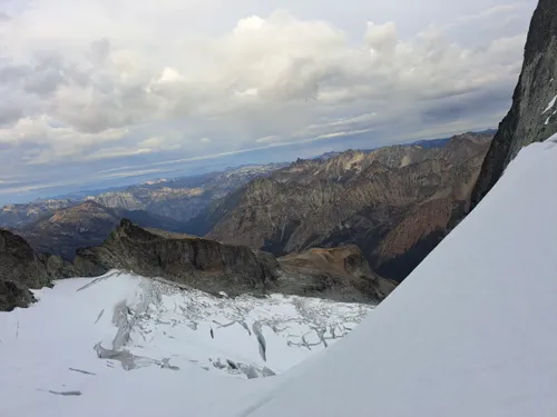 Best Waterfall Trails in Entiat | AllTrails