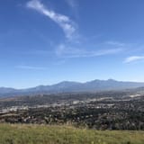 Powder Canyon Loop Trail, California - 2,244 Reviews, Map | AllTrails