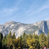 Yosemite Valley Loop Trail, California - 308 Reviews, Map | AllTrails