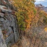 Rimrock Overlook Trail, Pennsylvania - 506 Reviews, Map | AllTrails