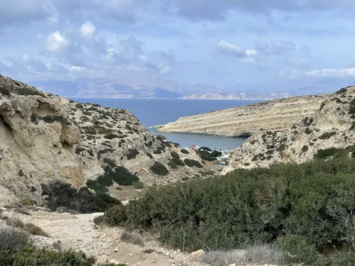 10 Best Walking Trails in Crete | AllTrails