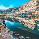 Silver Lake Trail, Utah - 3,372 Reviews, Map | AllTrails