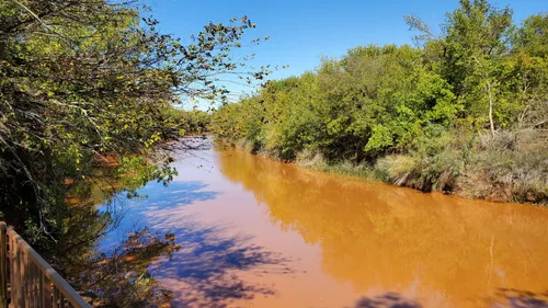 Best Hikes and Trails in Lake Wichita Park | AllTrails