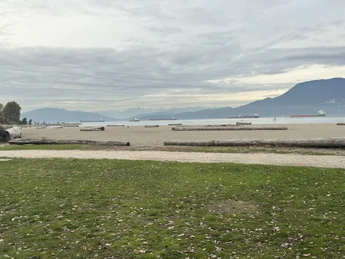 Best Hikes and Trails in Jericho Beach Park | AllTrails