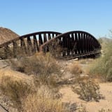 Rio Salado Pathway - Salt River Shore, Arizona - 295 Reviews, Map ...