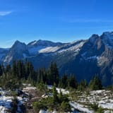 Mount Dickerman Trail, Washington - 1,480 Reviews, Map | AllTrails