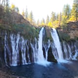 Burney Falls Loop, California - 2,051 Reviews, Map | AllTrails