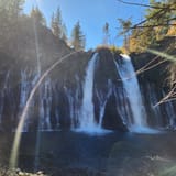 Burney Falls Loop, California - 2,051 Reviews, Map | AllTrails