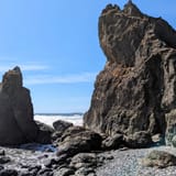 Ruby Beach, Washington - 1,349 Reviews, Map | AllTrails
