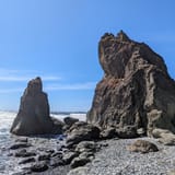 Ruby Beach, Washington - 1,349 Reviews, Map | AllTrails