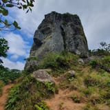 Cross Island Track and The Needle, Rarotonga, Cook Islands - 191 ...