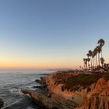 Sunset Cliffs Park Trail, California - 576 Reviews, Map | AllTrails