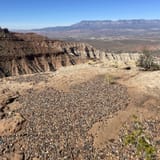 Gooseberry Mesa Trail, Utah - 261 Reviews, Map | AllTrails