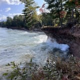 Presque Isle Park Loop, Michigan - 1,231 Reviews, Map | AllTrails