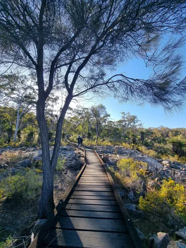 Best Hikes and Trails in Paruna Wildlife Sanctuary | AllTrails