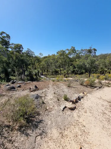 Best Hikes and Trails in Paruna Wildlife Sanctuary | AllTrails