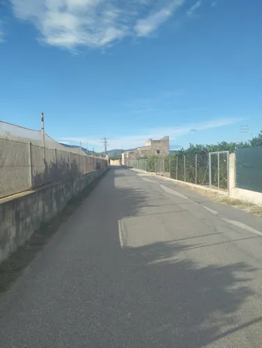 Best Hikes and Trails in Marjar de la Safor | AllTrails