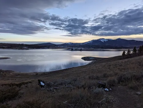 Best Hikes and Trails in Steamboat Lake State Park | AllTrails