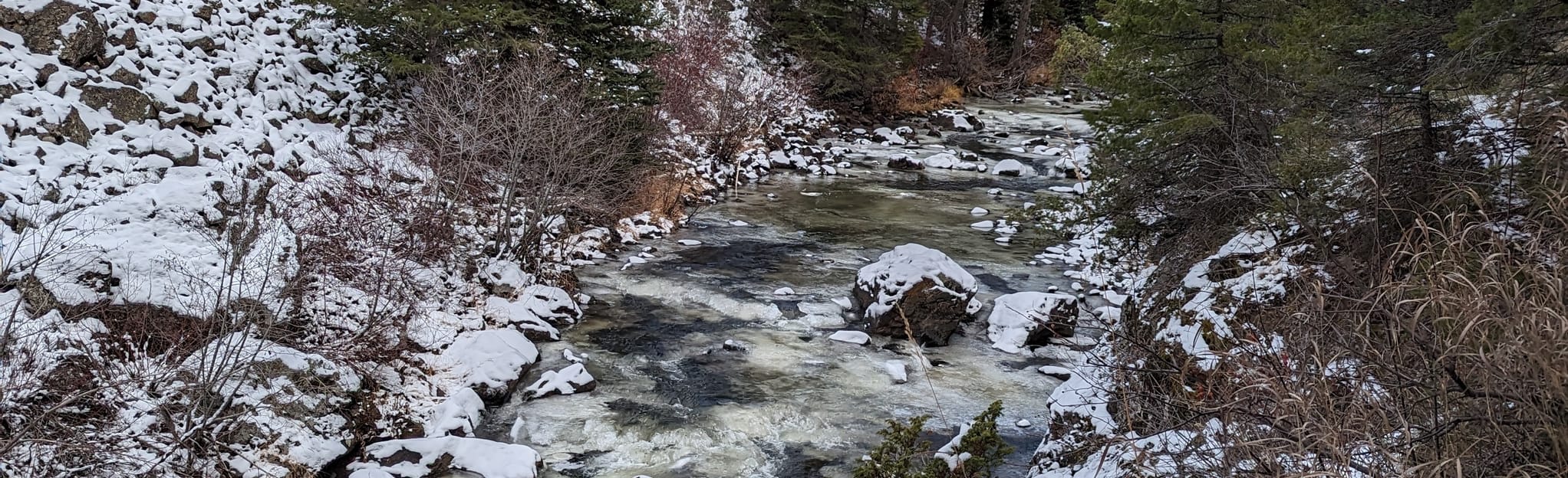 King Solomon Falls: 39 fotos - Colorado | AllTrails