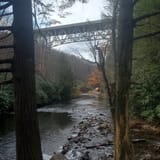 Hawk Falls Trail, Pennsylvania - 2,716 Reviews, Map | AllTrails