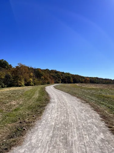 Best Hikes and Trails in Little Blue Trace County Park | AllTrails