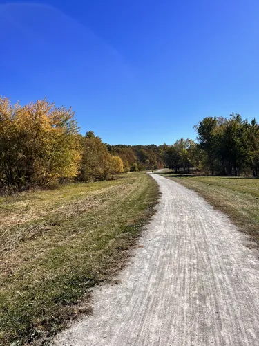 Best Hikes and Trails in Little Blue Trace County Park | AllTrails