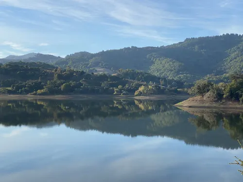 Best Hikes and Trails in Stafford Lake Park | AllTrails